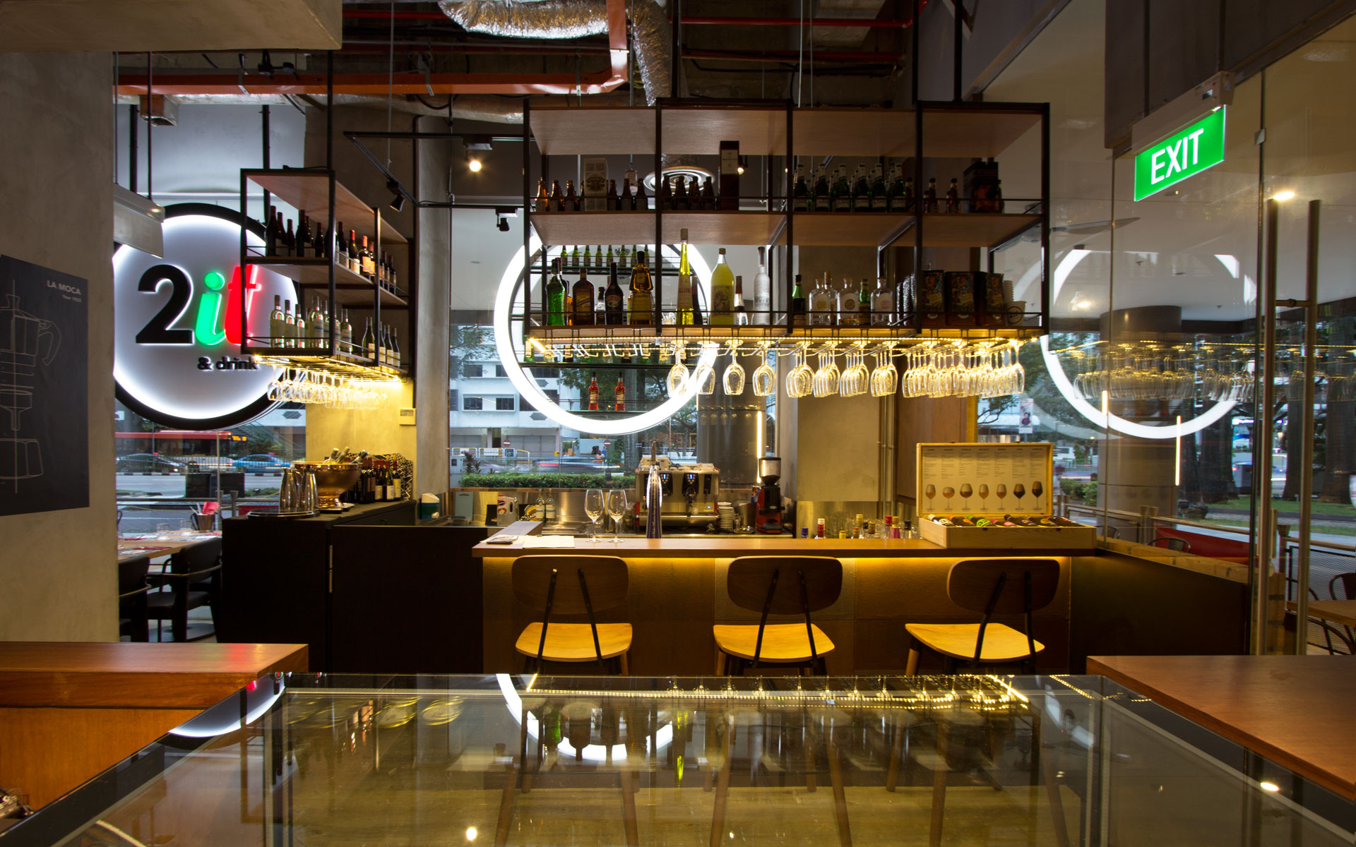 2it & drink – Kelvin Frank Reid